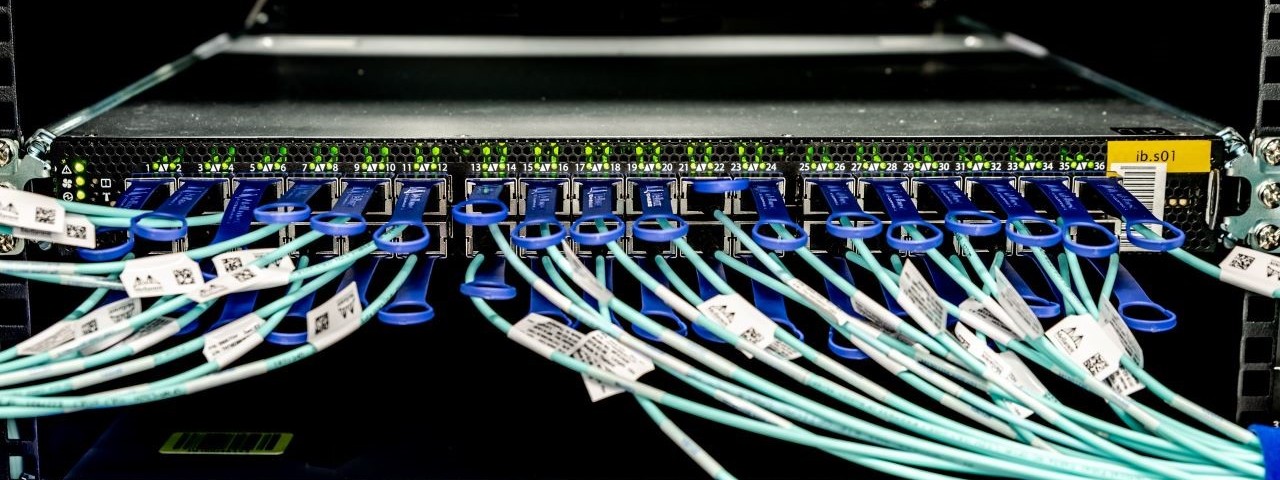 HPC cluster | Сколтех