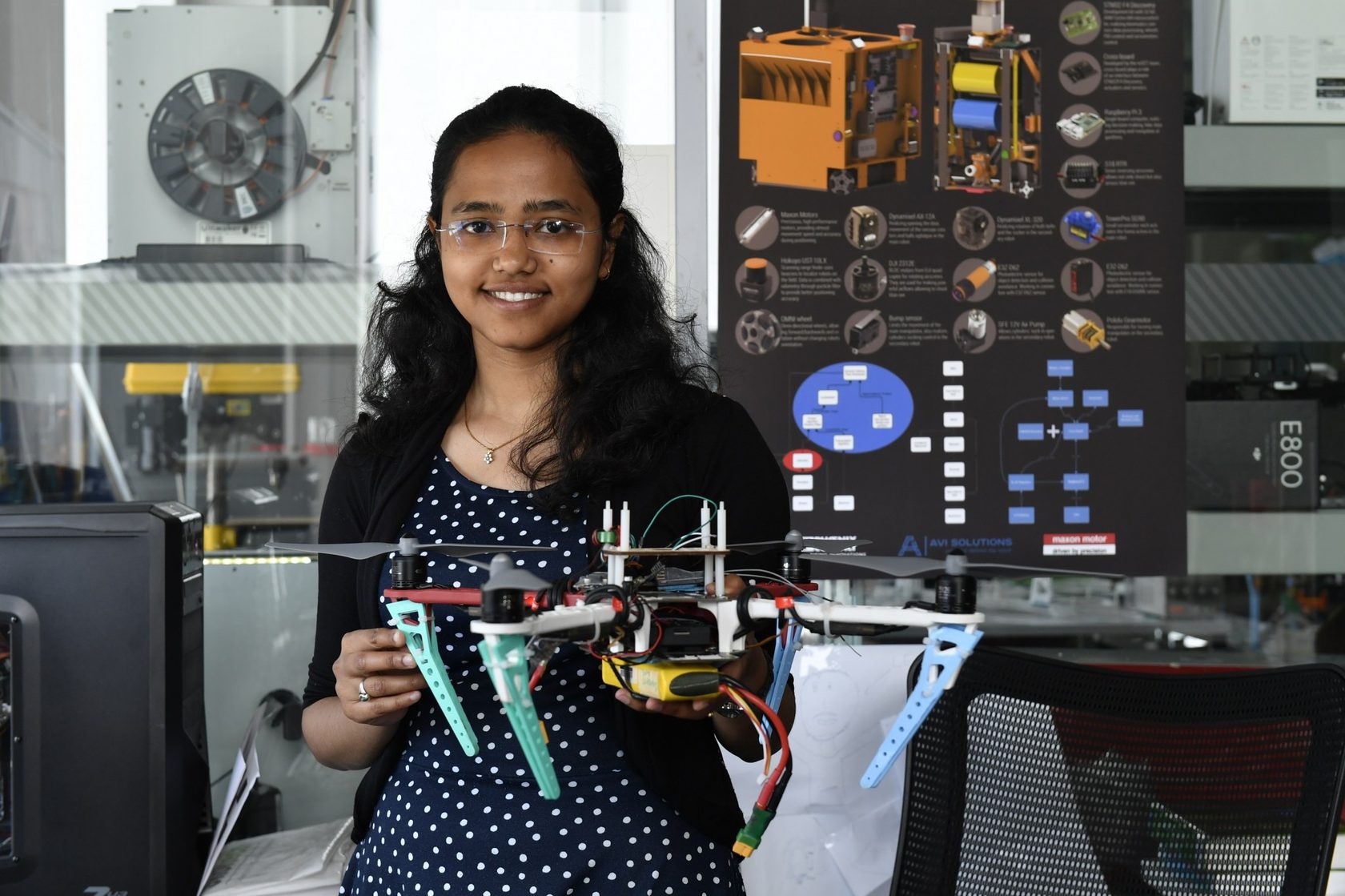 Education | Сколтех