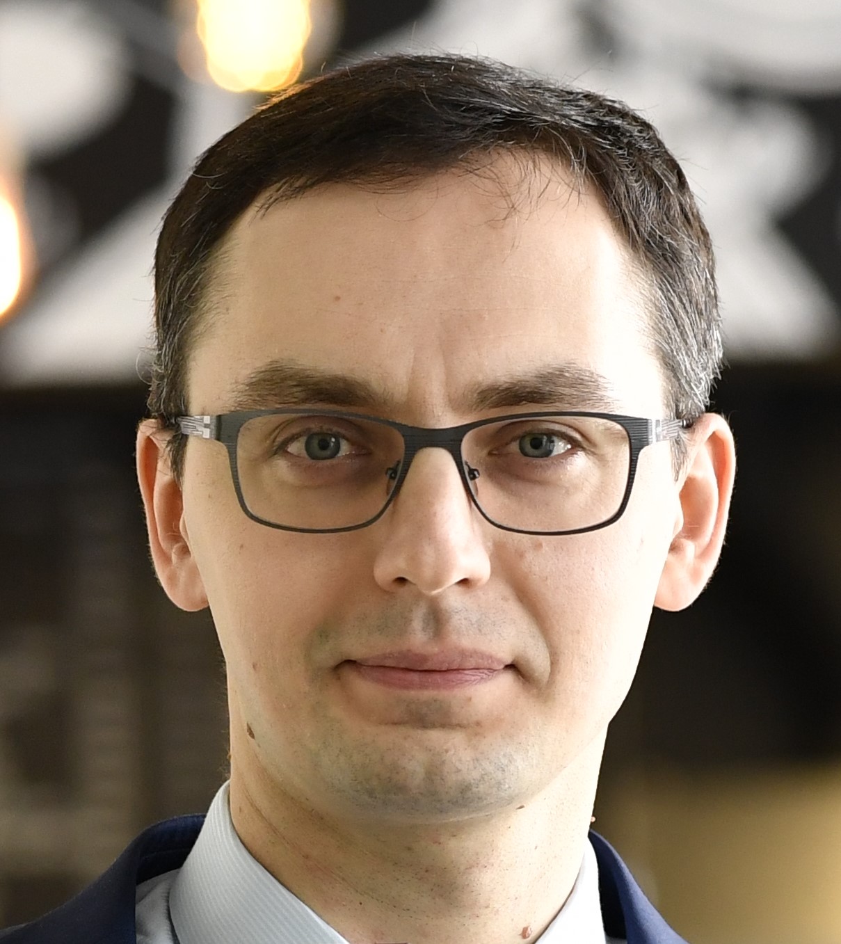 Sergey Boronin | Сколтех